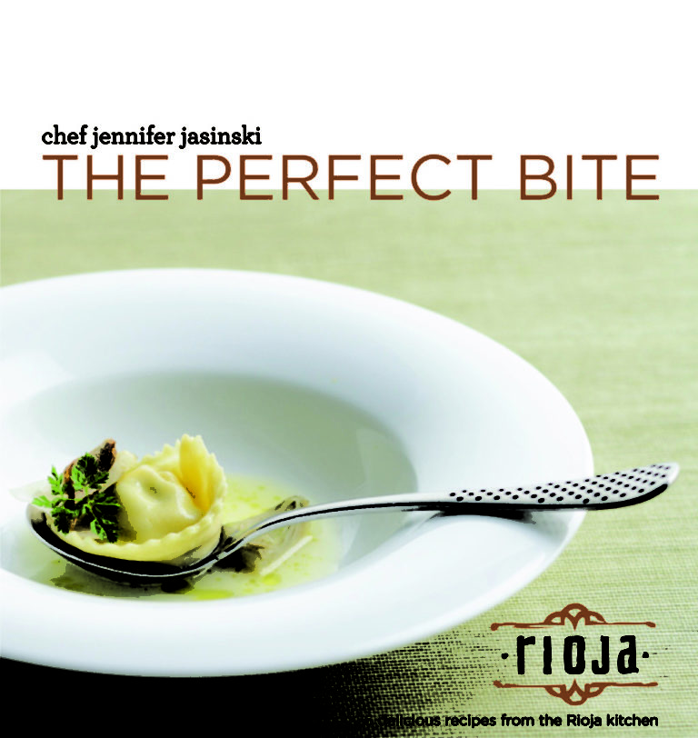The Perfect Bite: Chef Jennifer Jasinski's Cookbook & Dinner - 303 Magazine