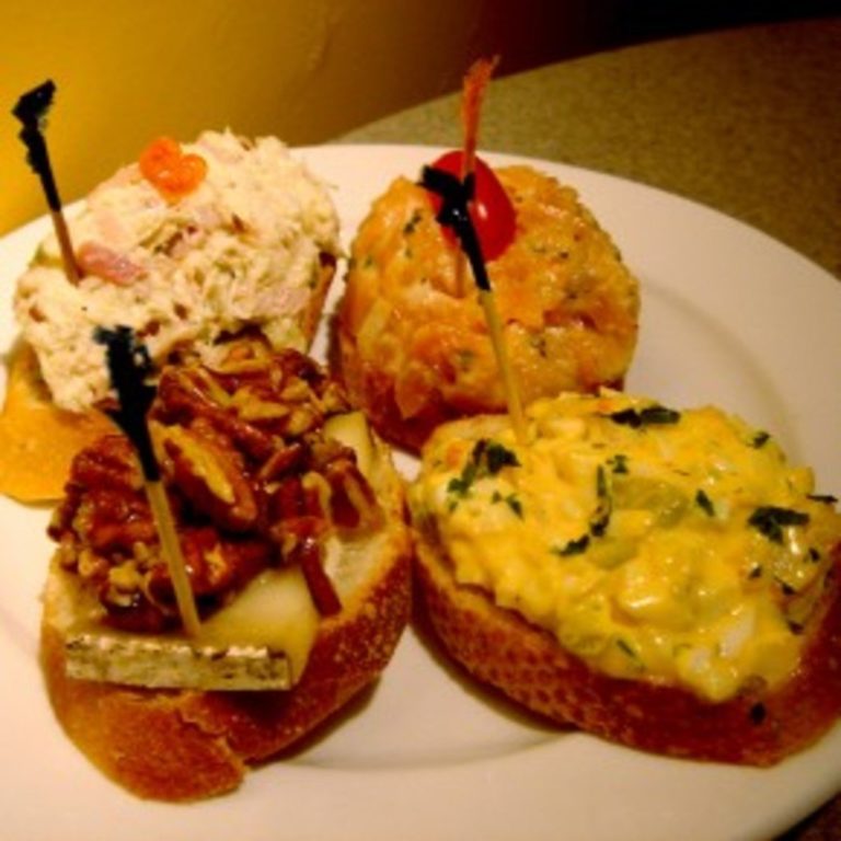 Happy Hour Watch: Ondo's Spanish Tapas - 303 Magazine