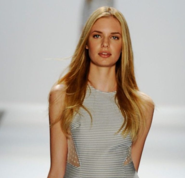 Get The Best Beauty Looks From NYC Fashion Week Spring 2013 - 303 Magazine