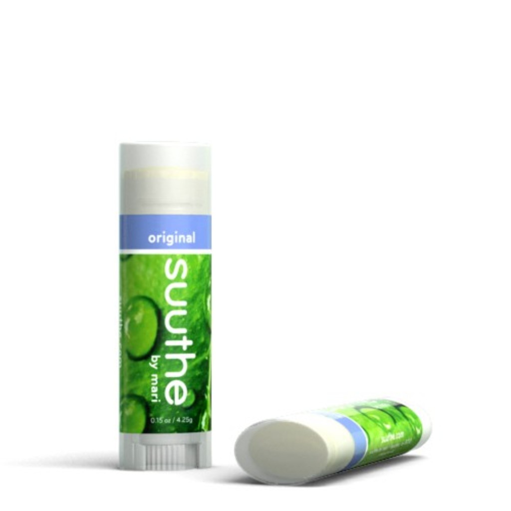 Are You Addicted To Your Lip Balm? - 303 Magazine