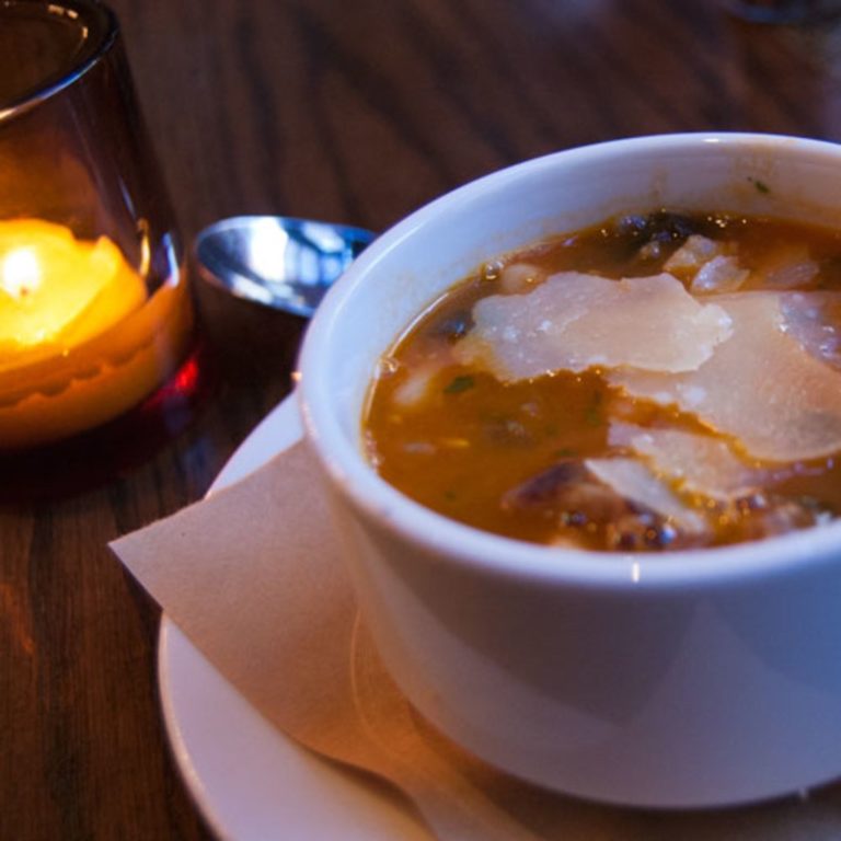 Fork It: Classy Comfort Food at Second Home - 303 Magazine