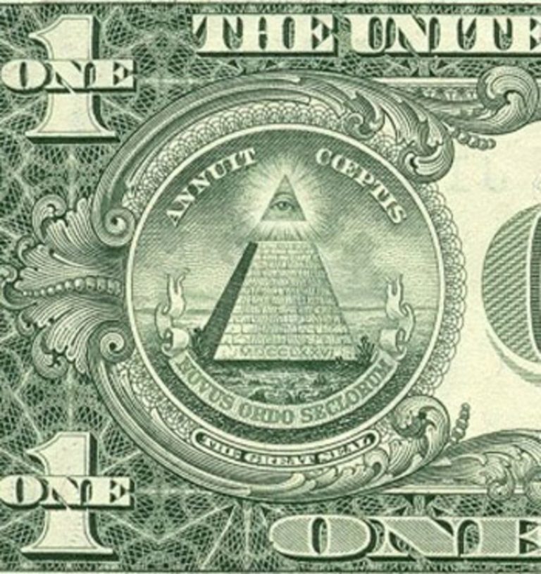 The Illuminati: Fact or Fiction? - 303 Magazine