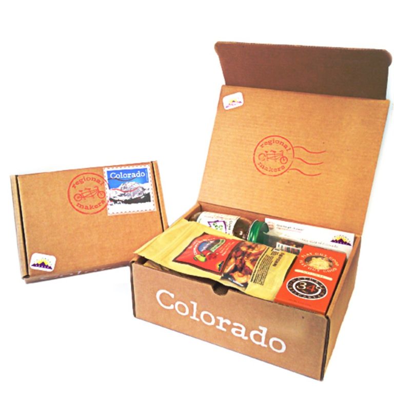 Party Smarts: 9 "Colorado Proud" Gifts for the Hostess with the Mostes ...