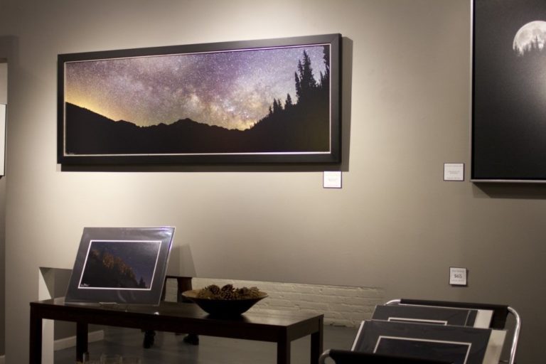 In Focus: Daniel McVey Will Make You Believe In Magic - 303 Magazine