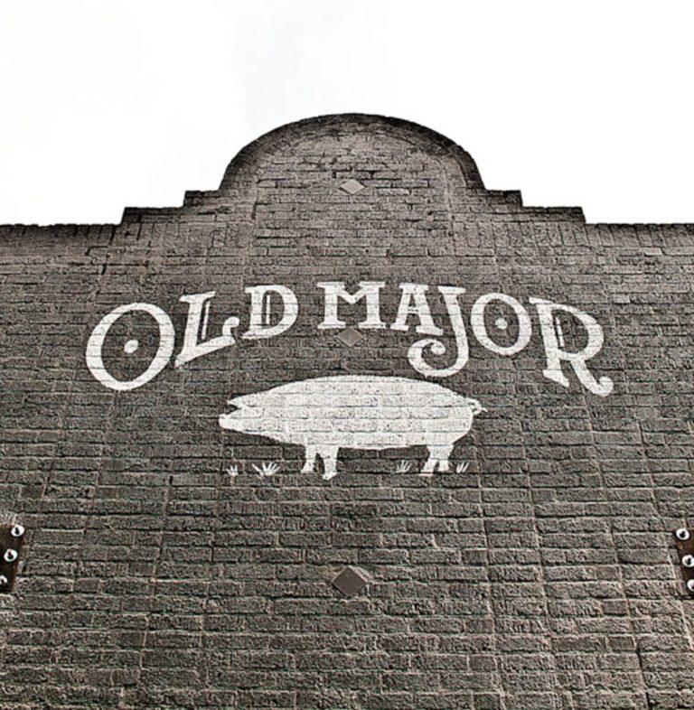 Old Major: Pork Perfection - 303 Magazine