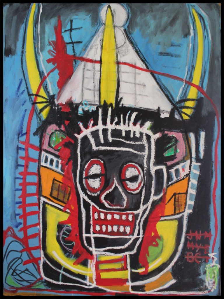 The Friday Experience: Robert Davis Garner - 303 Magazine