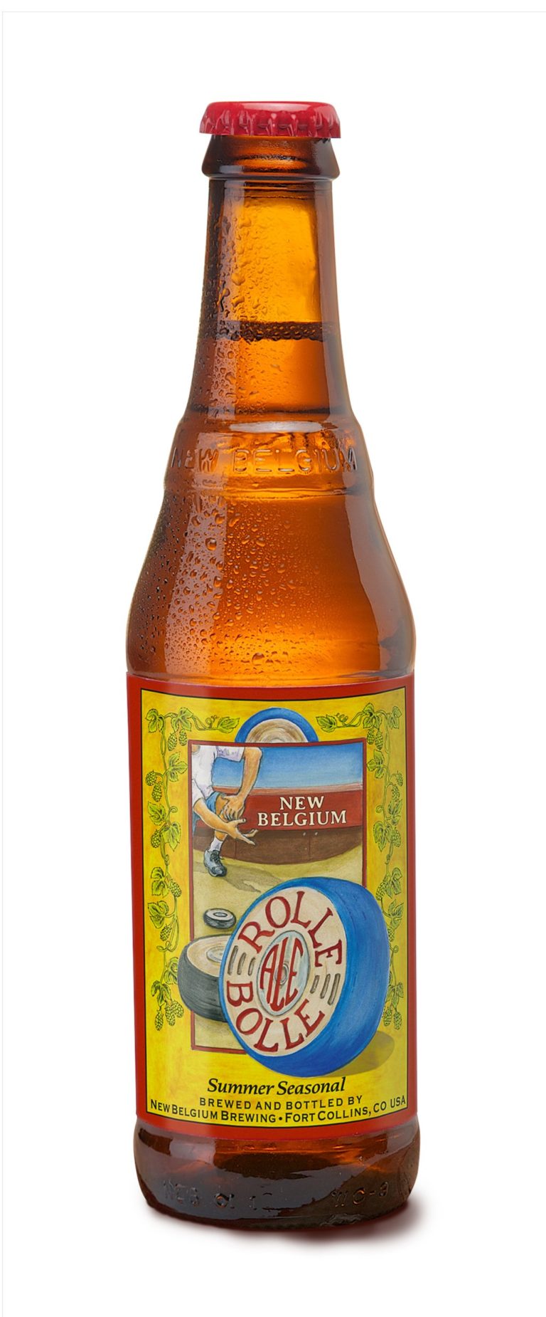 Pints of Interest: New Brew - 303 Magazine