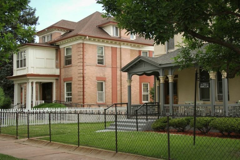 Happenin' Hoods: Vibrant Community Flourishes in Historic Baker - 303 ...