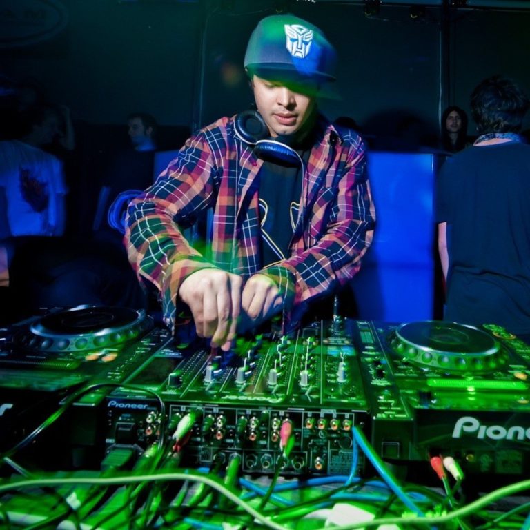 Brain Pickin': Datsik on the past, present and future of dub - 303 Magazine