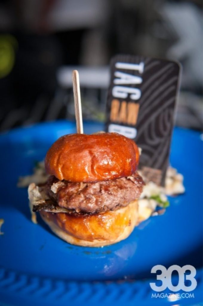 Culinary Culture: Denver Health's Hot Rocks Griller Challenge 2013 ...