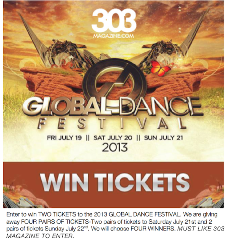 Event Horizon: Global Dance Festival Celebrates 11 Years This Weekend ...