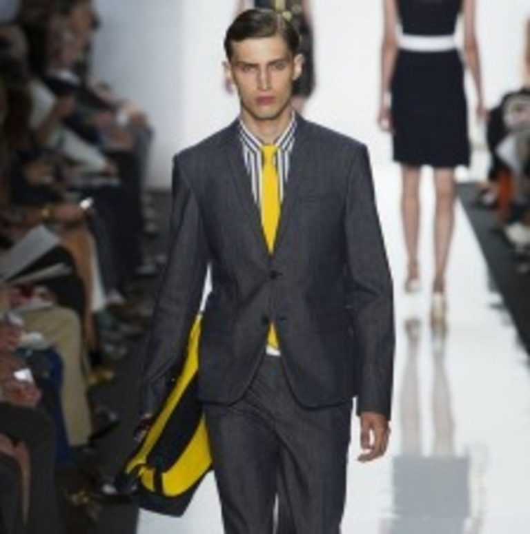 Men's Style Manifesto: The Art of Being Bold - 303 Magazine