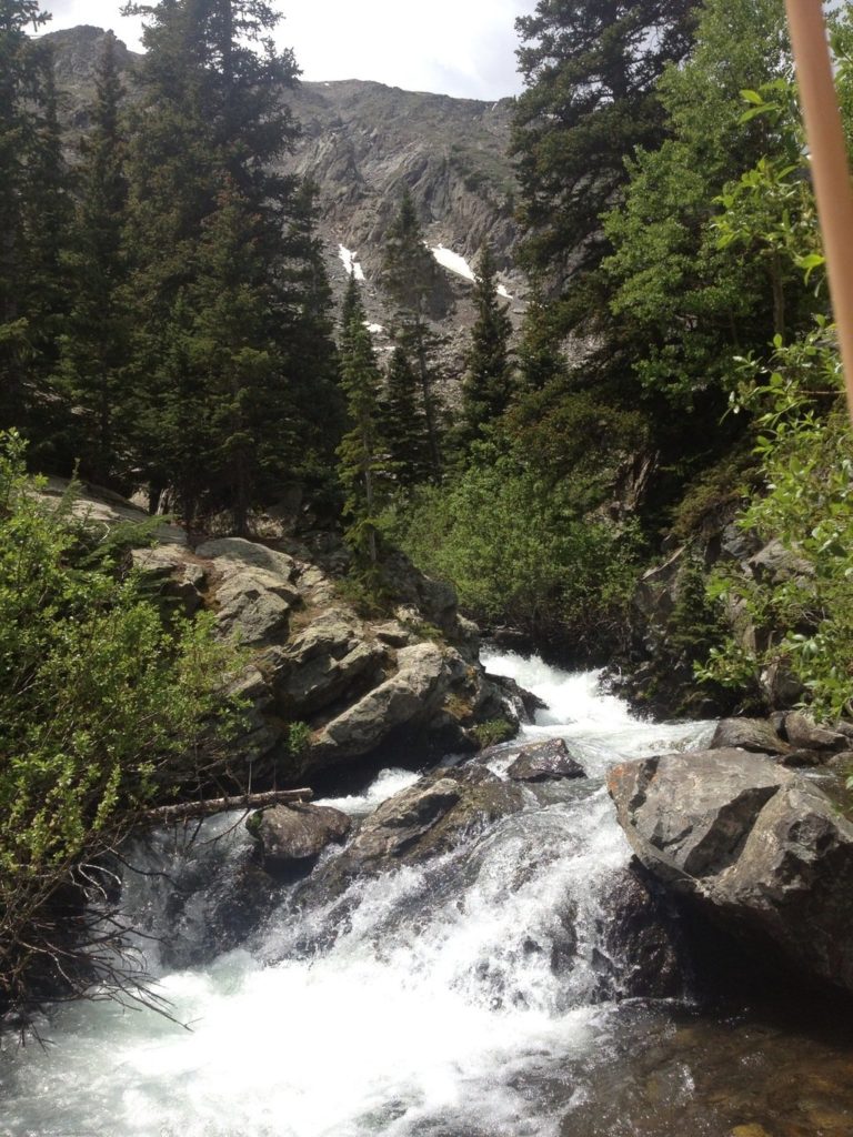 The WildLife: McCullough Gulch Trail - 303 Magazine