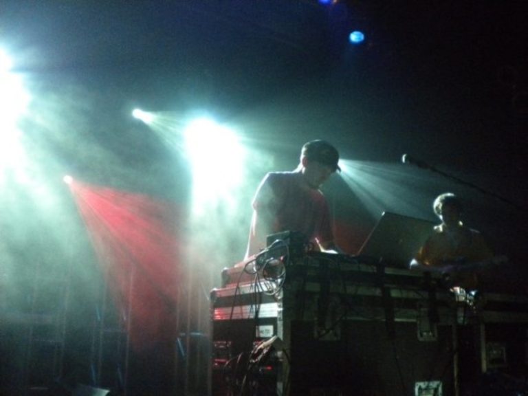 303's Top 3: 11th Annual Global Dance (Red) Rocks Into Town Starting ...