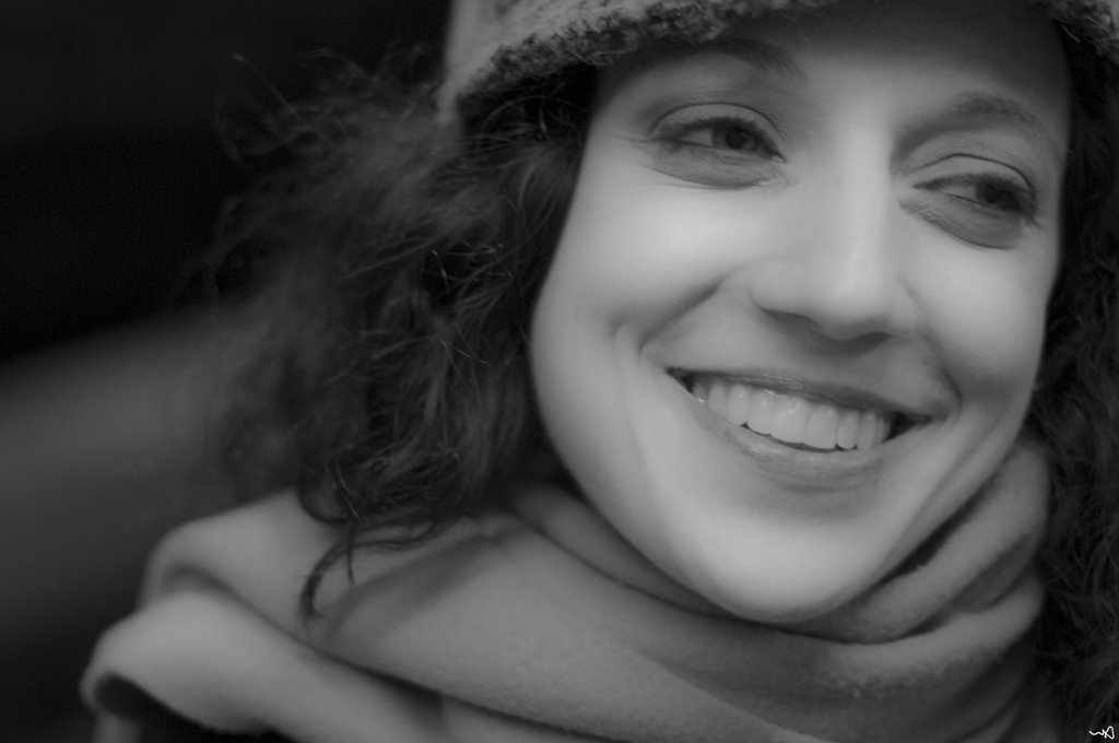 Love For The City: Esther Adler Turns Tragedy Into a Blessing - 303 ...