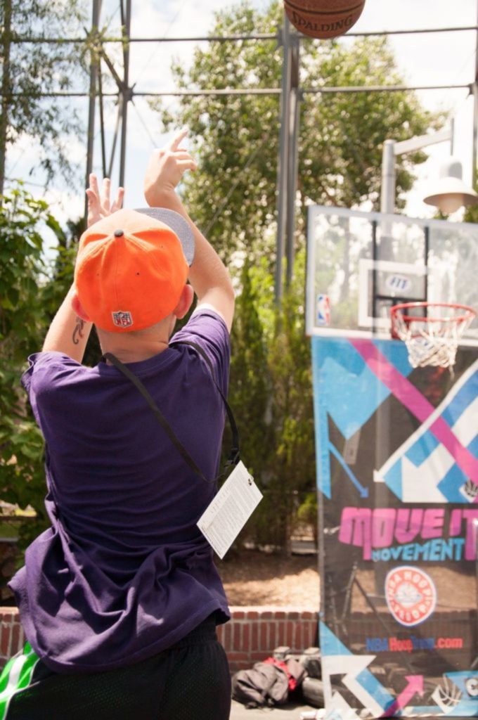 Sideline Teaser: Cartoon Network’s MOVE IT MOVEMENT TOUR Comes Through ...