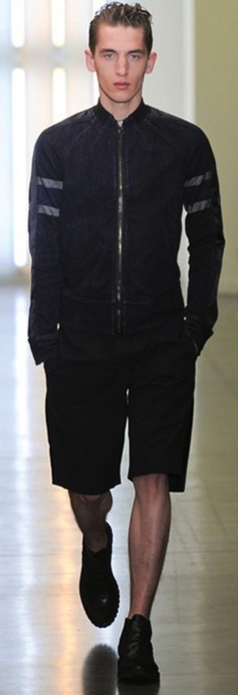 Men's Style Manifesto: Effortless Ease - 303 Magazine