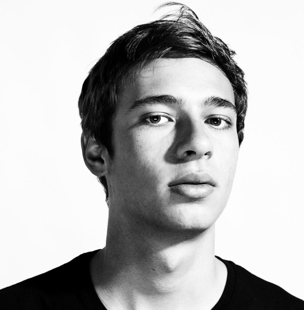 Brain Pickin': Flume Hits Fox Theater - 303 Magazine