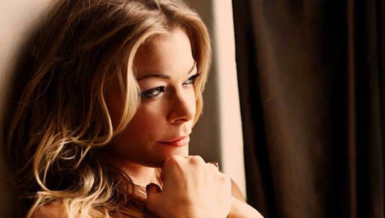 The Reel Deal: LeAnn Rimes Q&A - 303 Magazine