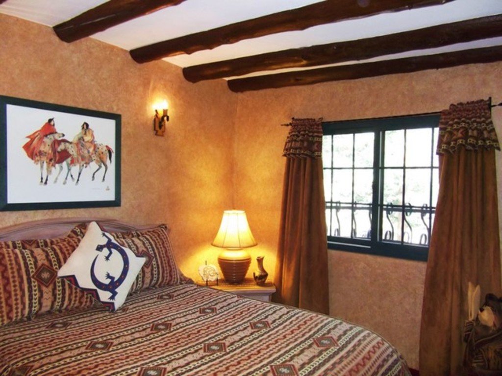 B&B'ing: Adobe Inn at Cascade - 303 Magazine
