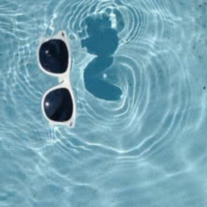 Sink or Swim: Man-cessories for the 303 Pool Party - 303 Magazine