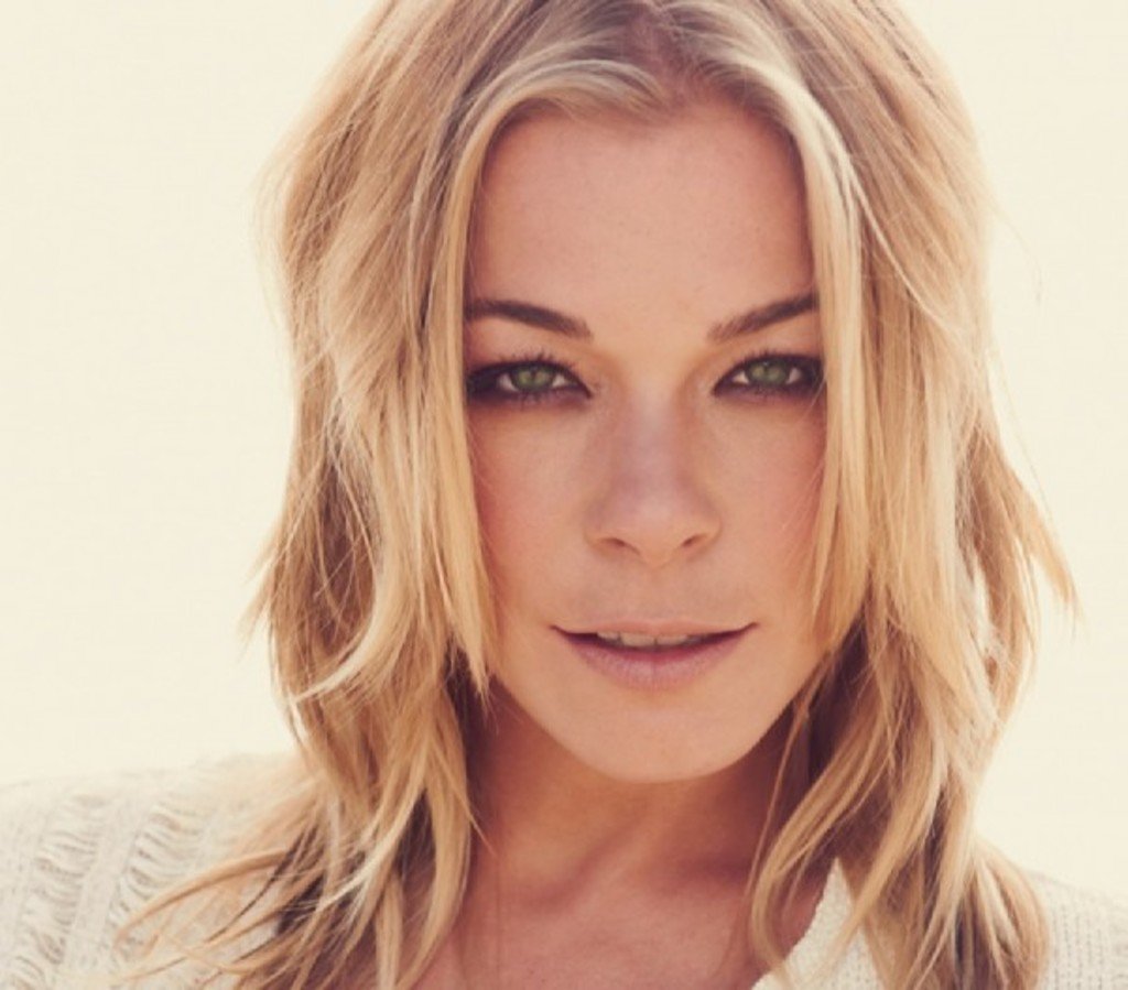 The Reel Deal: LeAnn Rimes Q&A - 303 Magazine