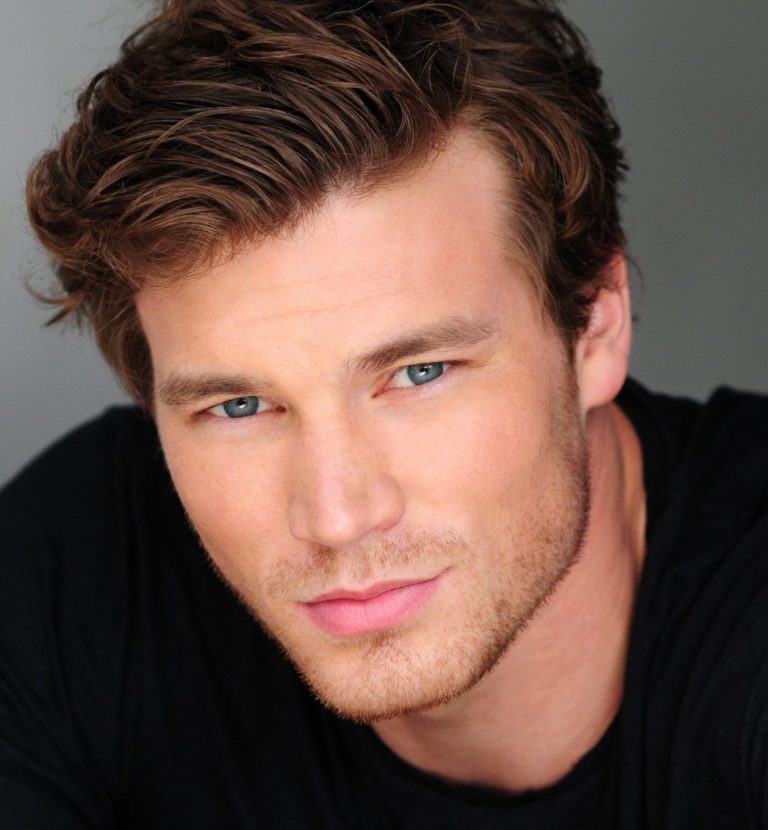The Reel Deal: Derek Theler Q&A - 303 Magazine