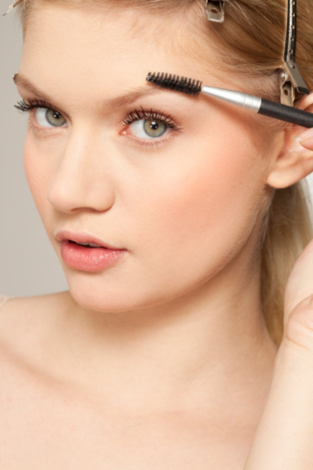 Pretty, Please: Breathtaking Brows - 303 Magazine