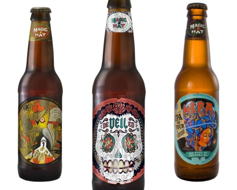 Pints of Interest: The Night of the Living Dead Has Arrived - 303 Magazine