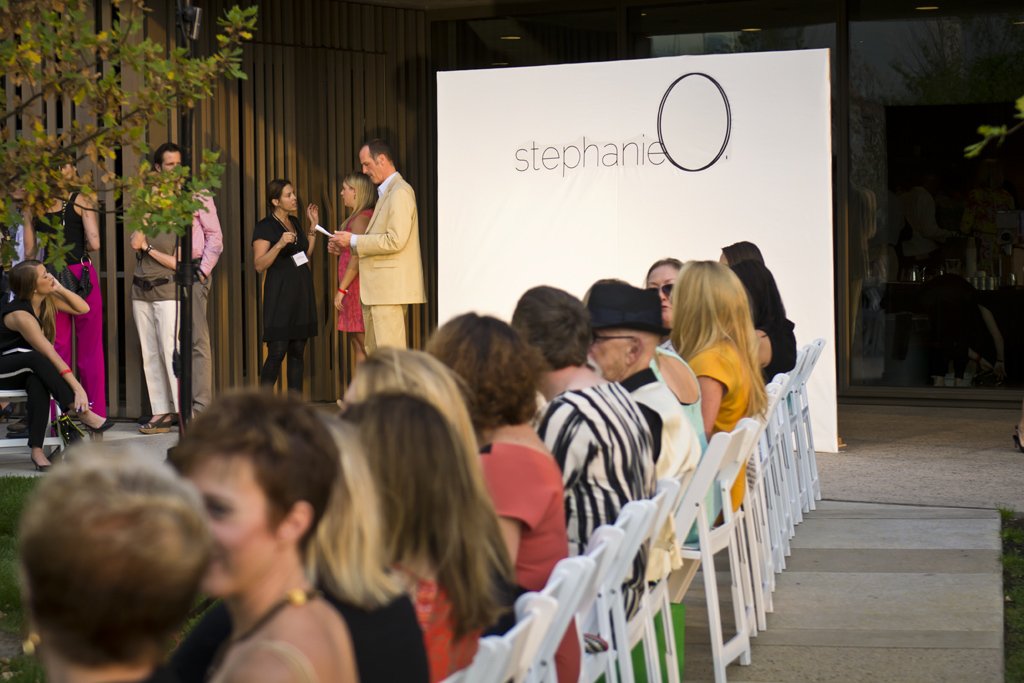 Designing Denver: Stephanie O.'s Spring 2014 Designs Turn Heads at ...