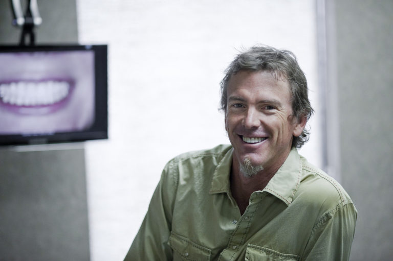 Health Bent: BioDentist John Augspurger is One Sweet Tooth Doctor - 303 ...