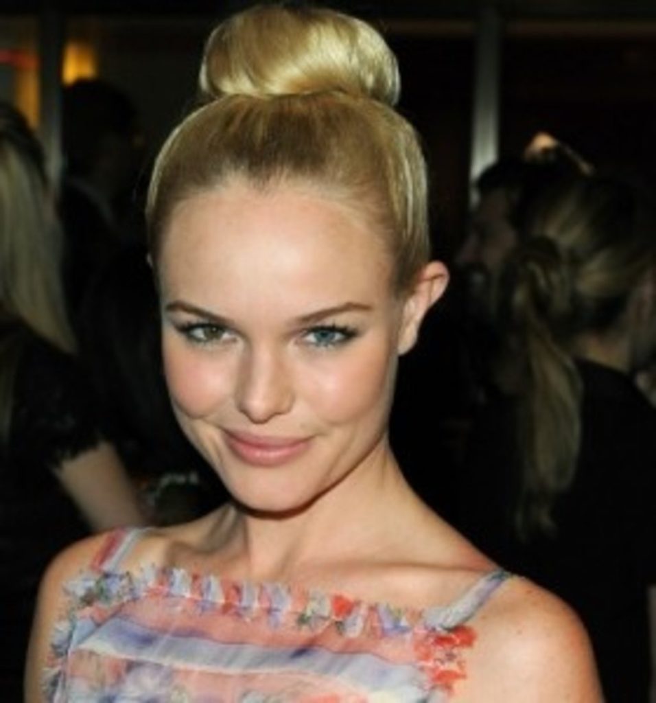 Pretty, Please: High Buns - 303 Magazine