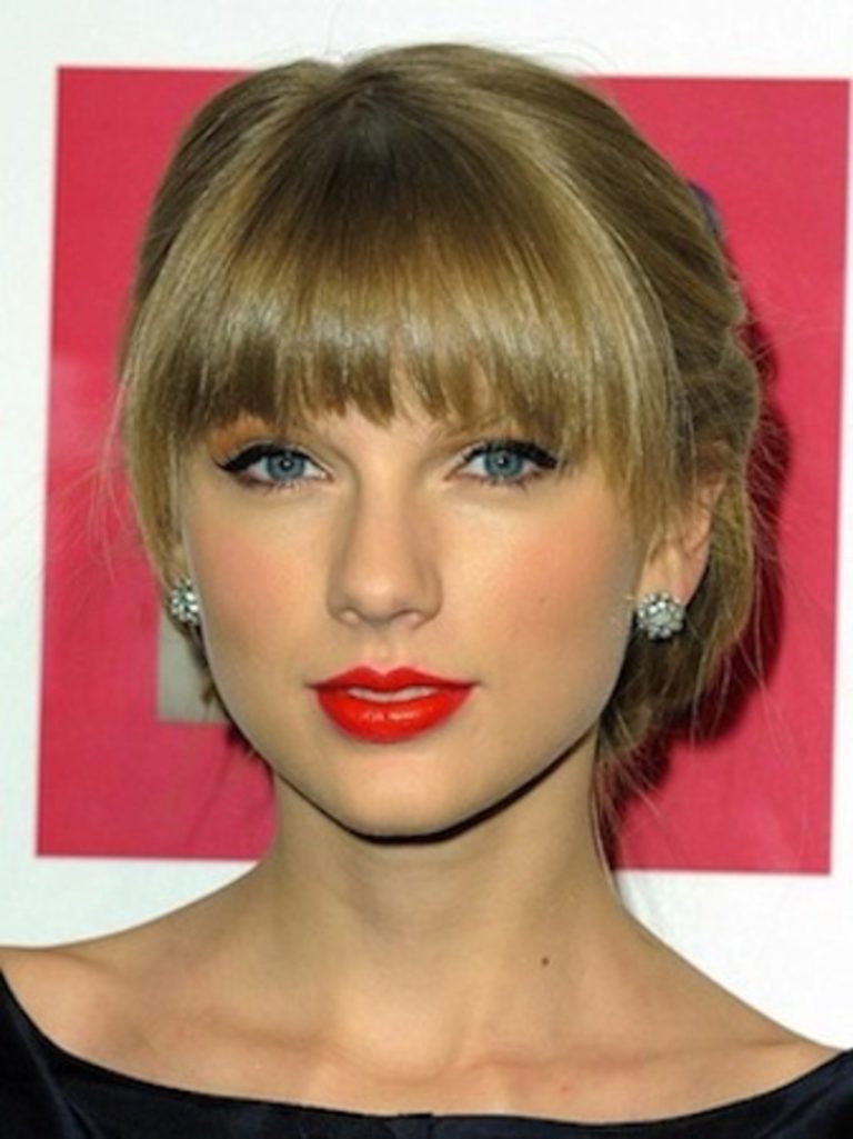 Pretty, Please: Beautiful Bangs - 303 Magazine