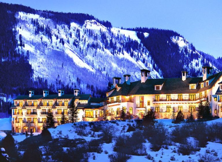 Weekend Getaway: Colorado Deals and Specials Courtesy of Travelzoo ...