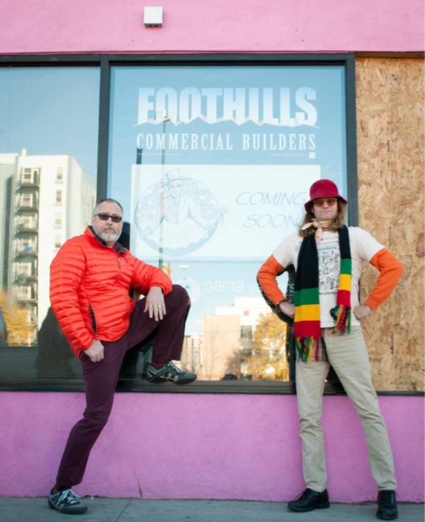 Voodoo Doughnut is Set to Open in Denver - 303 Magazine