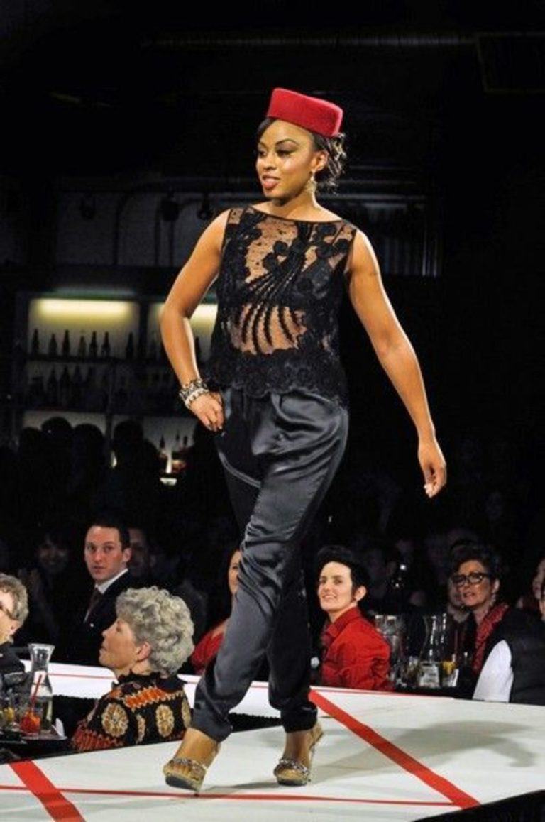 Fashion Recap: Red Ball's Best Looks - 303 Magazine