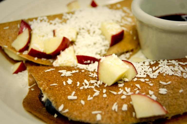 Nectar House Raw Vegan Cafe & Elixir Bar Opens Inside Kindness Yoga ...