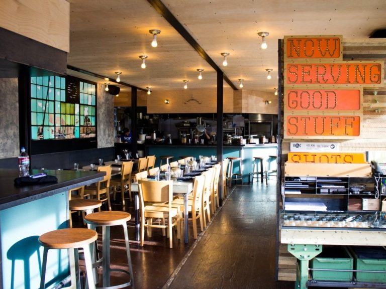 Best of 303: Denver New Restaurants 2014 - 303 Magazine