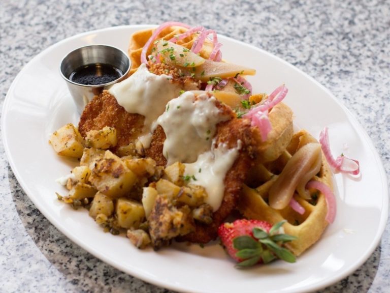 Best of 303: Denver Brunch 2014 - 303 Magazine