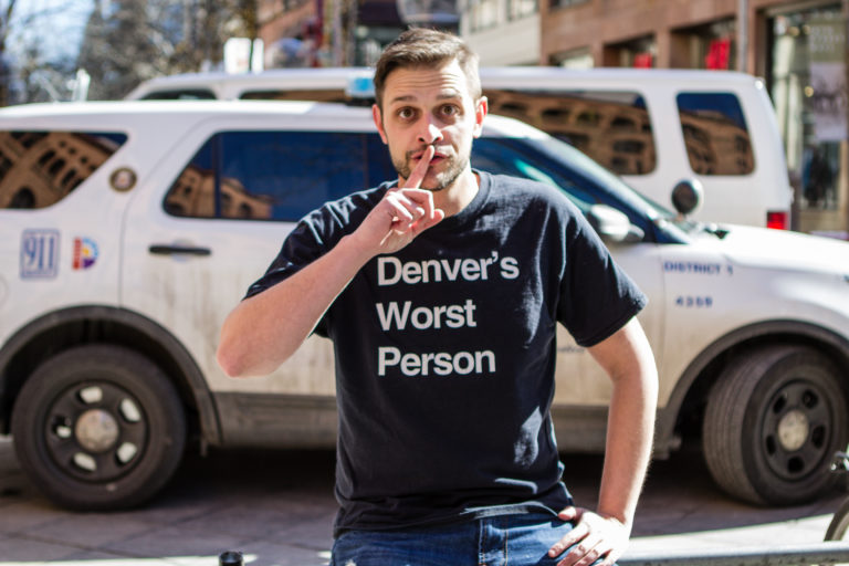 We Asked 70+ Denver Musicians, Comedians and Creatives Why They Love ...