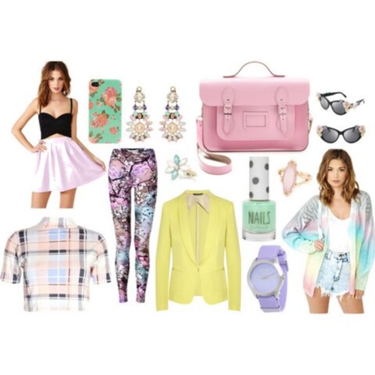 Fashion Forefront: 5 Spring Trends to Rock NOW - 303 Magazine