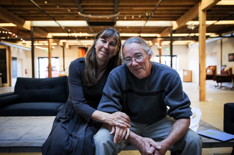 Denverites - Art Exiled Engineers Human Capital - 303 Magazine