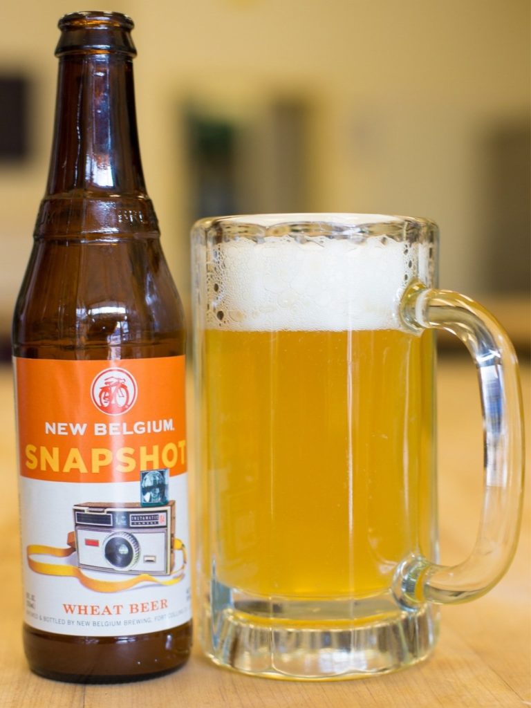 Beer Banter: New Belgium's Newest Beers Light Up Springtime - 303 Magazine