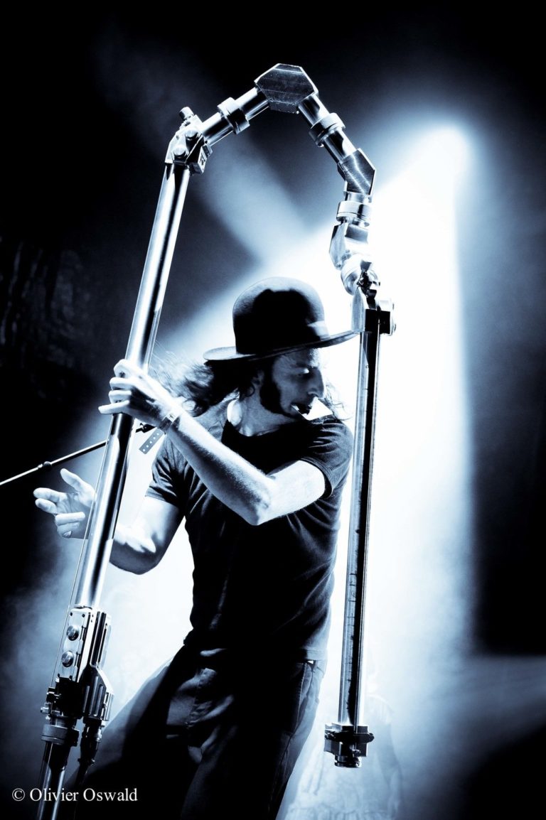 That 1 Guy: Bringing Denver On An Undersea Adventure - 303 Magazine