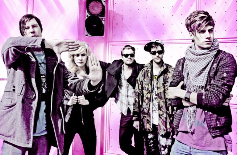 Denver Loves The Sounds at Gothic Theater - 303 Magazine