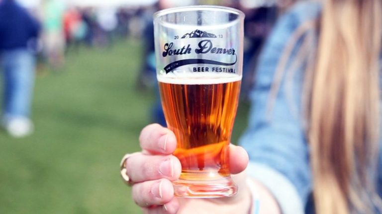 Beer Banter: Beer Craving's South Denver Beer Festival - 303 Magazine