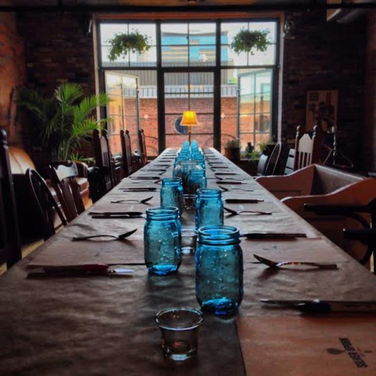 Silver Spork Social: Denver's Secret Foodie Society - 303 Magazine