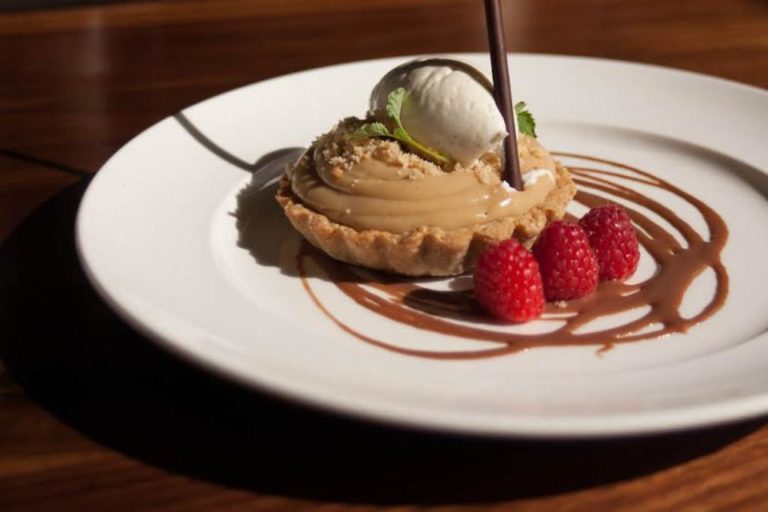 Dessert for Dinner: Guard and Grace Brings the Sweet - 303 Magazine