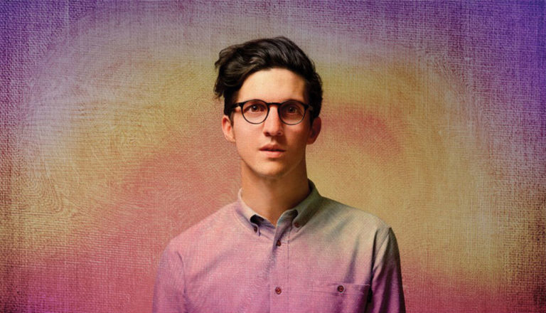 Dan Croll at Larimer Lounge April 10th - 303 Magazine