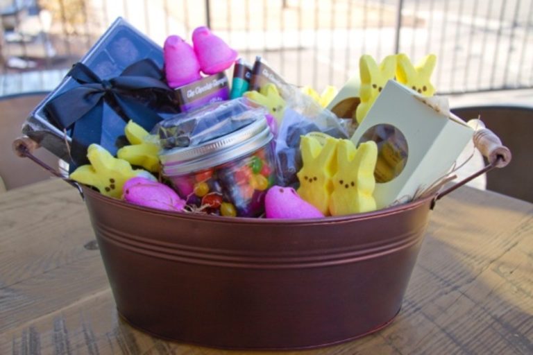 Find the best Denver eats for Easter weekend here.